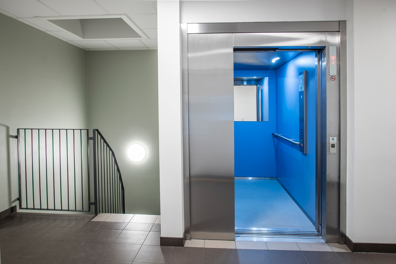 Prästkragen - NOVAB